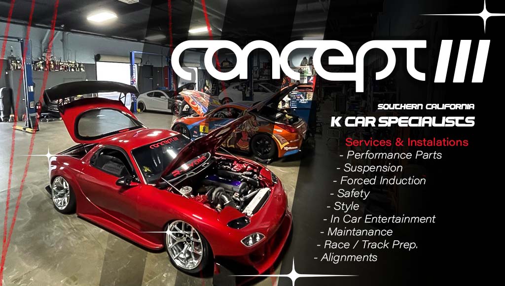 CONCEPT III CULTURE AND VISION – Concept 3 - Revolutionizing the Way ...