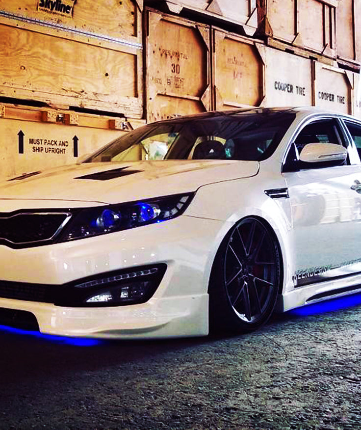 Concept 3 Performance /// Socal K-Car Specialty Tuner Shop – Concept 3 ...