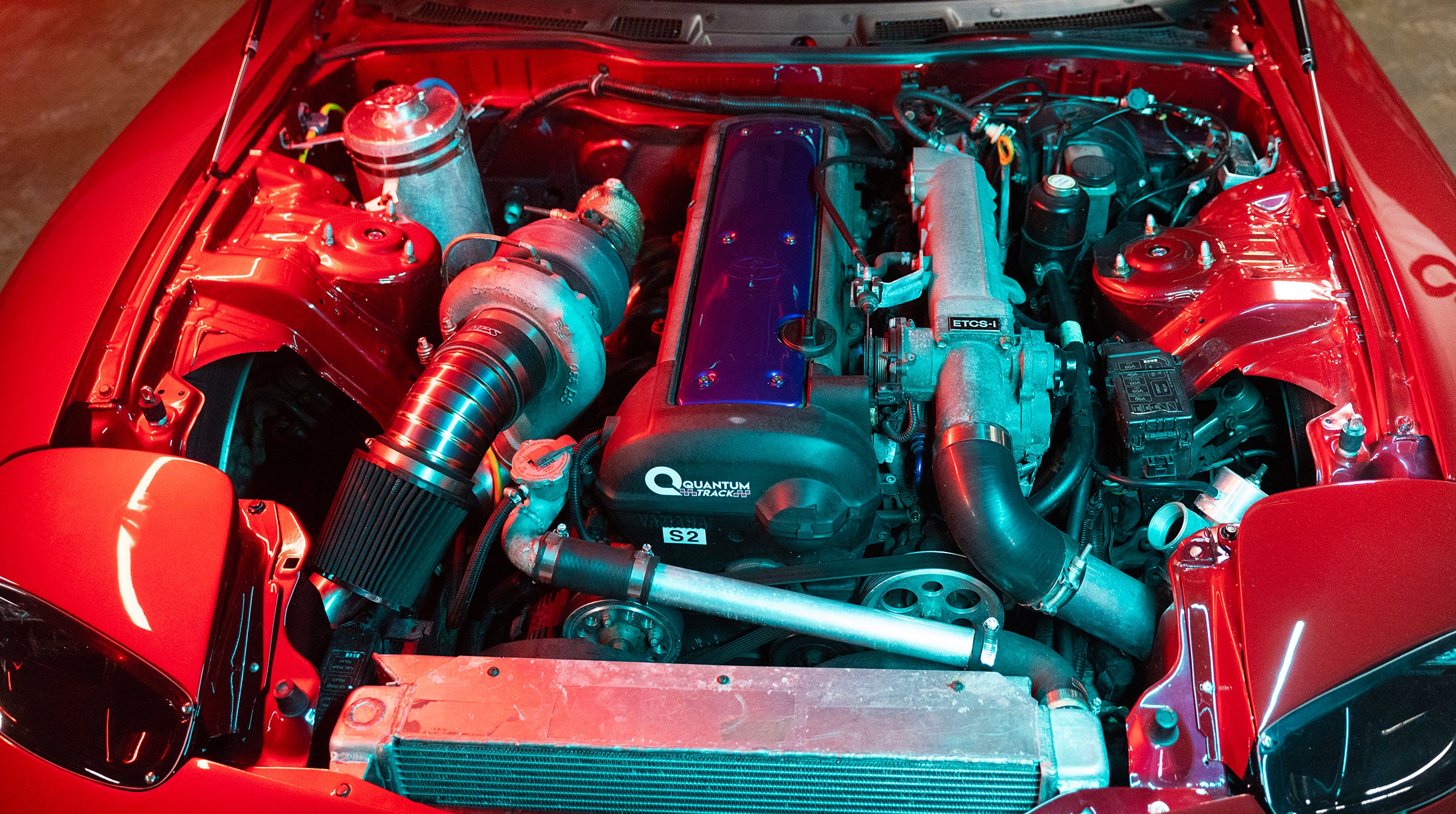 Concept 3 Performance /// Socal K-Car Specialty Tuner Shop – Concept 3 ...