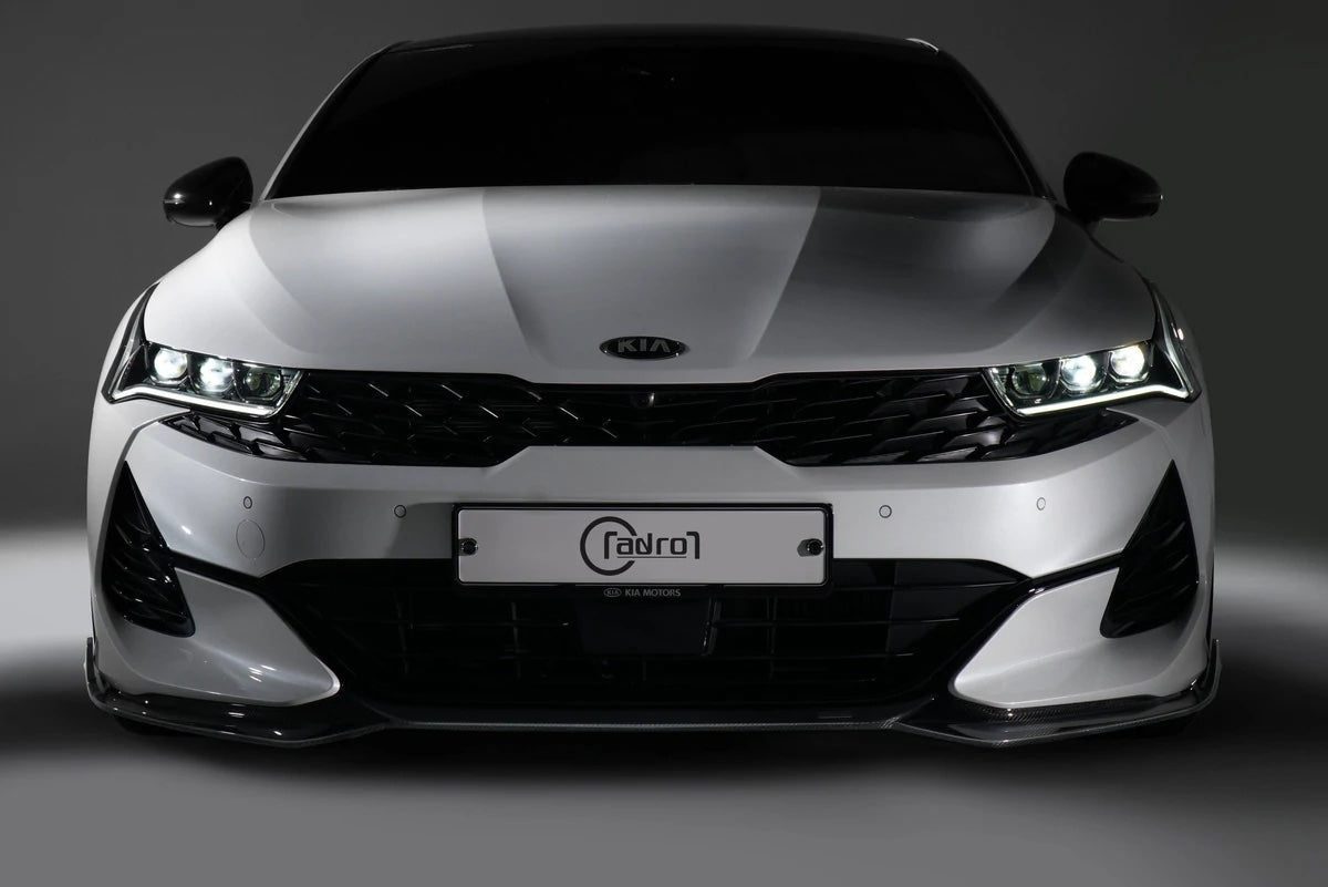 Kia Optima Aftermarket Grill