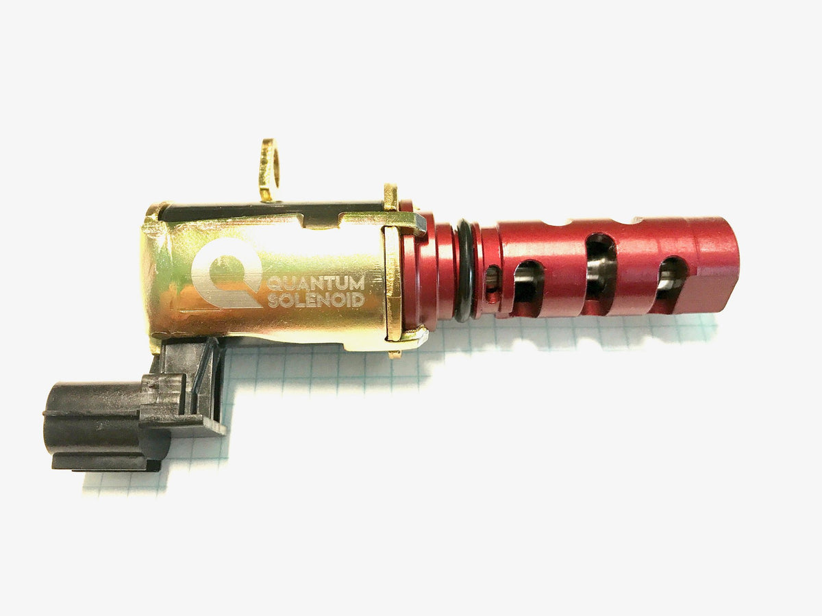 Quantum Solenoid for Kia Optima 2.0 – Concept 3 - Revolutionizing the ...